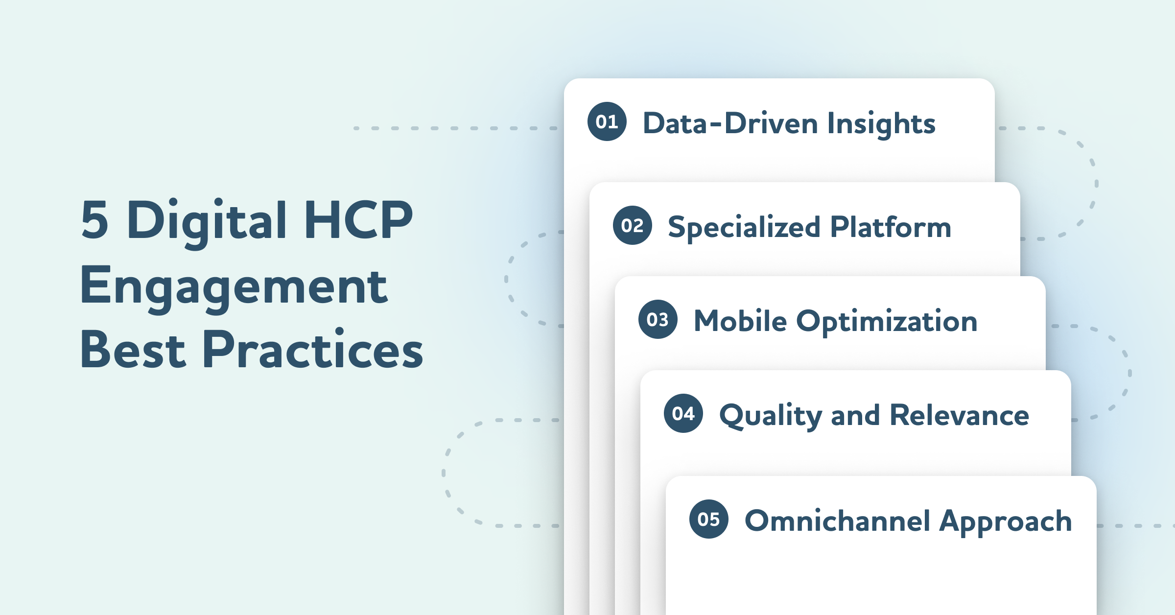 What is HCP Engagement? A Digital Guide for Pharma