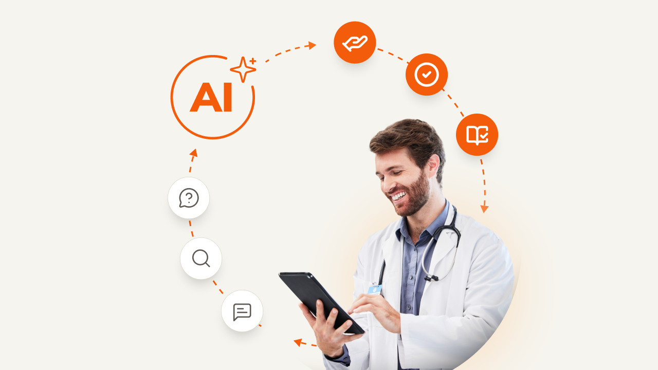 Why Traditional HCP Engagement Models Are Falling Short