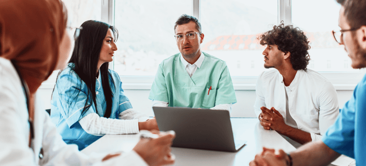 PrescriberPoint | AI-Powered Prescribing Support