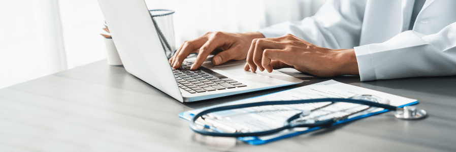 PrescriberPoint | AI-Powered Prescribing Support