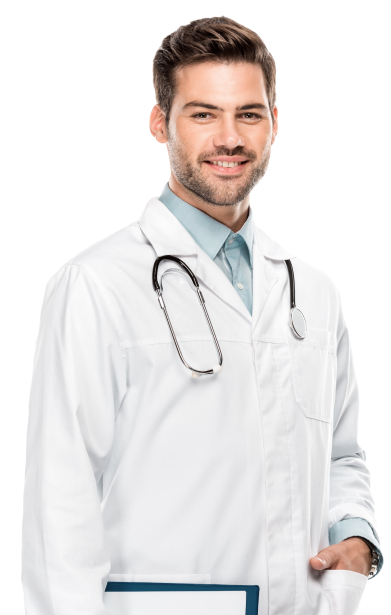 PrescriberPoint | AI-Powered Prescribing Support