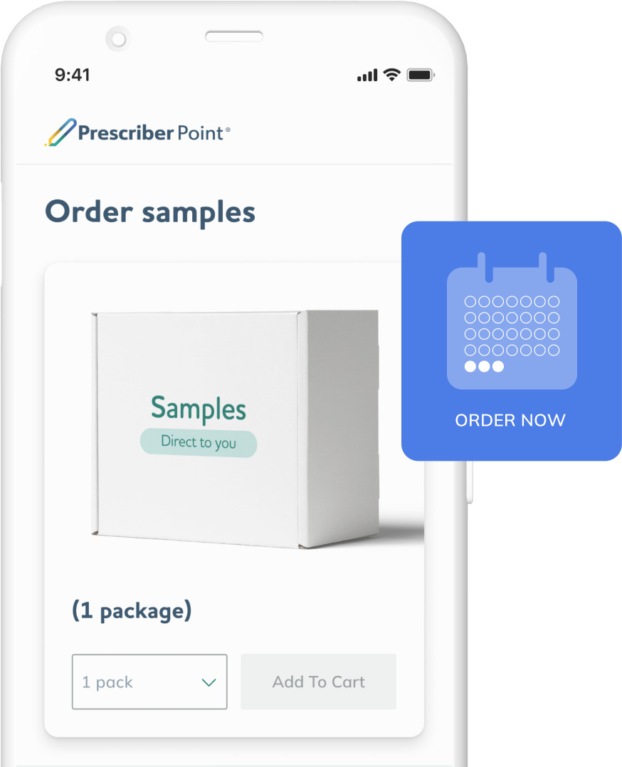 Brand Activation for Pharma | PrescriberPoint