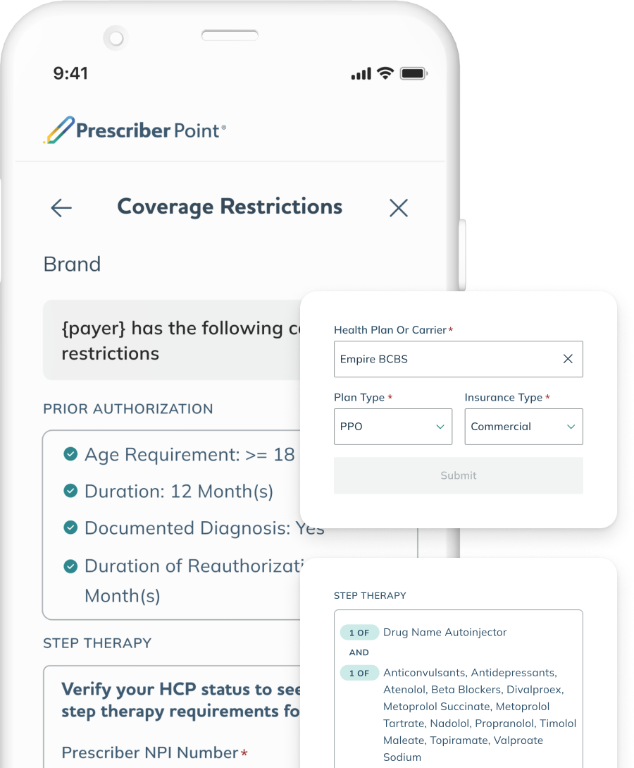 Brand Activation for Pharma | PrescriberPoint